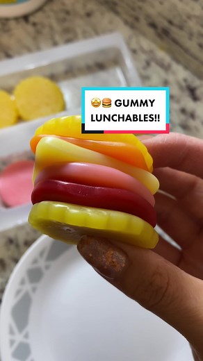 Trying Gummy Munch Balls from 5 Below | Gummy Lunchables Review