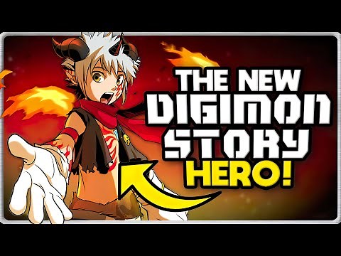 I Think I Know The NEXT Digimon Story Game's TWIST...