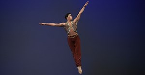 14K views · 327 reactions | YAGP Education Presents "Classical Ballet Class" with Mariaelena Ruiz- Director of Professional Training Program at Cary Ballet Conservatory and New York Finals 2019 Outstanding Teacher Award winner Accompanist: Karl Moraski Photo: Felipe Valentini, 3rd Place Winner | Youth America Grand Prix | Facebook