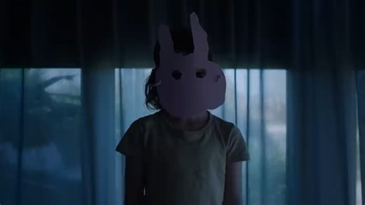 Run Rabbit Run Trailer Original