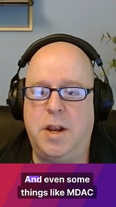 Ivanti's Chris Goettl talks with former Microsoft software leader Eric Schultze about how patch management has evolved over the course of decades, from the early days of Windows Update through WSUS, SCCM and now MCEM today. Listen to the full episode here: https://podcasts.apple.com/us/podcast/th­e-evolution-of-patch-management-with-eri­c-schultze/id1545462188?i=1000710633415 Or watch here on YouTube: https://www.youtube.com/watch?v=UnZVVloyVPc | Ivanti