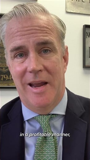 How the insurance model works