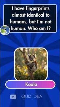 Can You Guess These Animals? Most People Can’t 🐍 #quiz #mindbendingquiz #trivia #shorts #quiztime