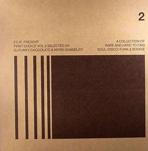 Various - F.C.R. Present First Choice Vol.2