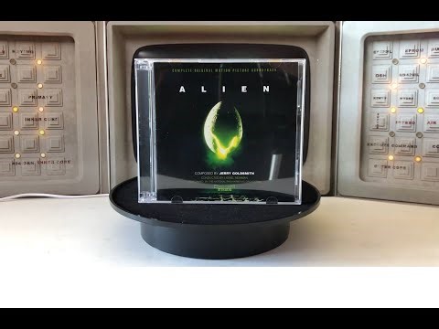Alien - Soundtrack Collection - 2025