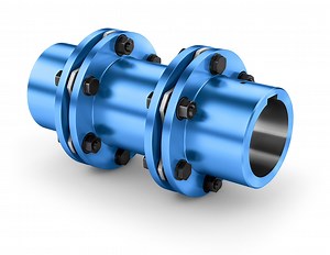 N-ARPEX All-Steel Disc Couplings | FLENDER