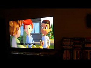 PBS Kids Program Break May 4 2017 (ROOTLE) (Third Buzzer Annoying At A New Beginning)