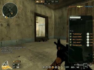 [CF] Project Awesome