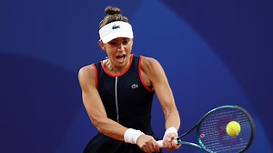 Jaqueline Cristian, atitudine de mare campioană la JO: "Voi lua înfrângerea ca pe o victorie"