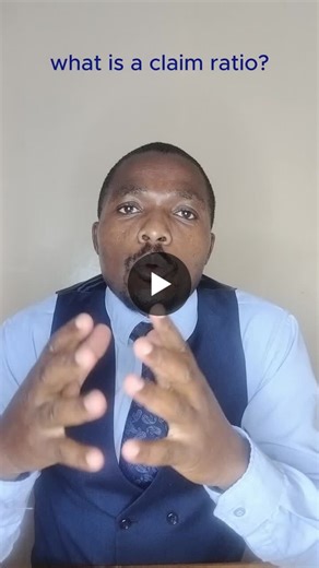 #hrleadership #employeebenefits #medicalinsurance #riskmanagement #claimsratio #insuranceadvisory #insuringjoy | Thomas Ngeso Omeno