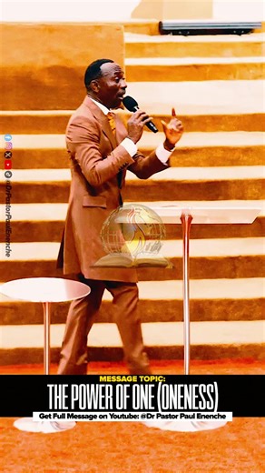 The Power of One: Embracing Unity for Stability