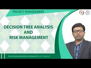 Decision Tree Analysis and Risk Management