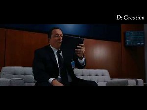 Iron Man 3 HD Clip | Tony Stark Make A Call To Happy Hogan