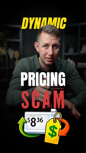 Braiden Shaw on Instagram: "Have you experienced prices changing like this?"