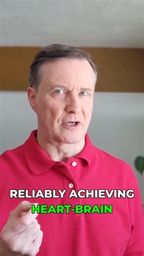 Qigong for Heart-Brain Coherence #resilient #qigong #bodymind