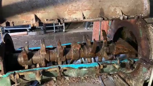 31 reactions · 12 comments | Our No.2 Watford pulper, used to recycle...