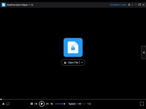Decrypt SafeDRM DRM Protection .vep to mp4