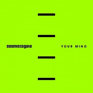 3.6K views · 279 reactions | THIS FRIDAY - new single "Your Mind" pre-save now - link in comments | Cosmic Gate | Facebook
