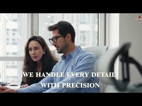 LuxJet Group Services | Private Jet Charter, VIP Concierge & Aircraft Management