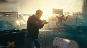 Quantum Break confirmed for PC