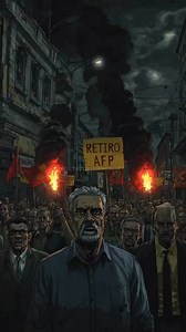 SABÍAS ESTO DE PERÚ😱🔥 #animationsstory #horrorstory #facts #animatedstory #ParaTiii | Mistr Perfecttwo