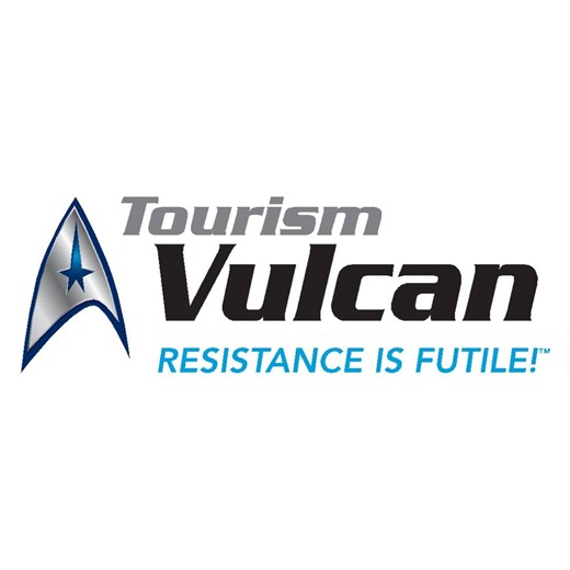 Vulcan Tourism & Trek Station | Vulcan AB