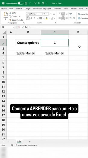 🔎¡SE BUSCAN! 80 personas para aprender EXCEL profesional en 30 días🗓️🔝 🙋‍♂️Para Aprender EXCEL 📊 Comenta YO🔥 . . Créditos Tiktok yerrihzon #excel #tips #curso #educacion #parati | Master en Excel
