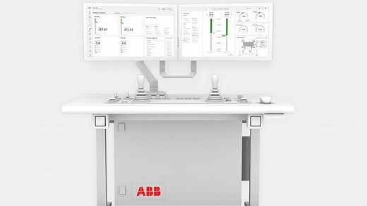 ABB launches next-generation mine hoist control system drawing on 130 years of expertise
