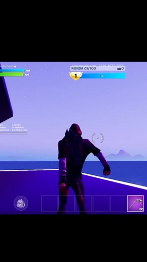 Mapa para que tengas Todo los bailes de fortnite *** Code: 232046232073 #fortnite #bailes #gratis