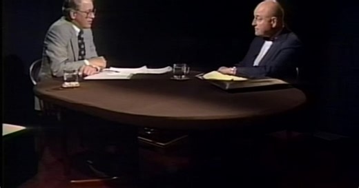 A Look at the Intelligence Community