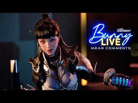 Bunny Reads Comments | Is This All? | The First Descendant: Breakthrough