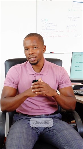 The Ministry of Education recently gave an update regarding free University & Vocational Education in Namibia starting in 2026. Although the announcement has a lot of people excited about what this means for the country, it’s important that people understand how it will work. Here is a video summary. | Foster Digital Education | Facebook