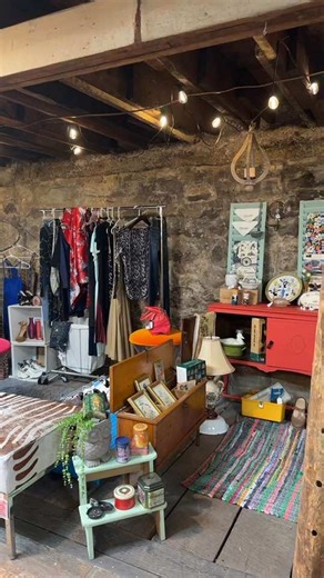 Explore Childhood Favorites at Pittsburgh Antique Mall