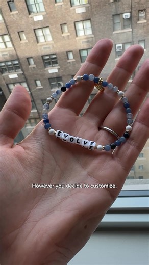 Discover a new way to practice positive self-talk—one Little Word at a time. | Little Words Project