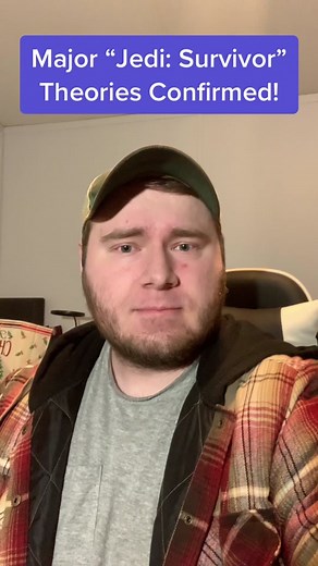 Major Jedi: Survivor Theories Confirmed! Rayvis the Gen’Dai, Bedlam Raiders