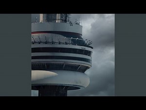 Drake - Controlla (AUDIO)
