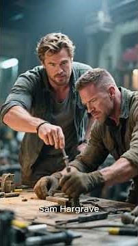 Extraction 1 Took the Action to the Limit