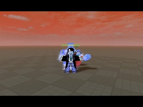 Upcoming JoJo Game on Roblox Development Part2 -Time Stop , Return To Zero