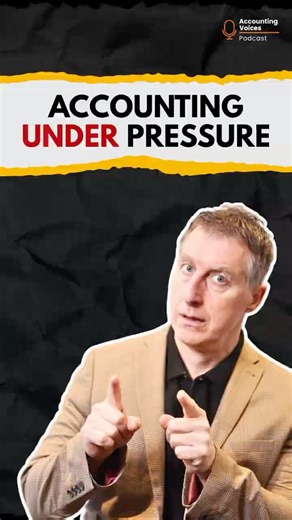 Accounting Firms Are Changing Quietly and Faster Than Ever