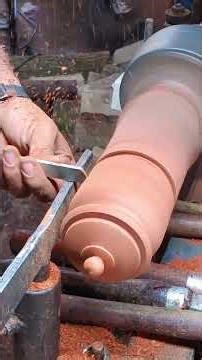 From Logs to Luxe: Making a Polished Wooden Coffee Table