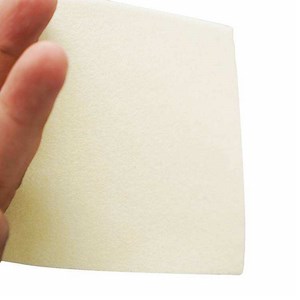 [Hot Item] Sterile Antibacterial Silver Alginate Medical Alginate Hydrocolloid Wound Care Dressing