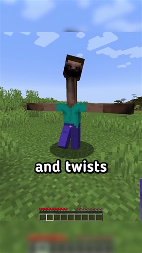You Won't Believe These Minecraft Monsters!
