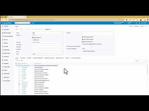 How to Add a New User and Set Permissions