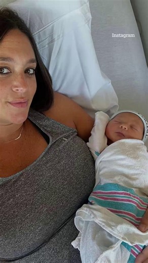 Jersey Shore’s Sammi gives birth and reveals baby boy’s sweet name | Reality TV - The US Sun