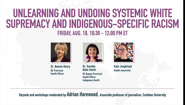 16 reactions | The road to reconciliation in #healthcare must start...