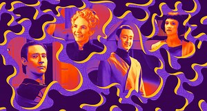 Android Ancestry: Examining the Soong-Type Line