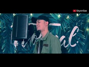 Empty - The Click Five【 SkyonSax cover 】