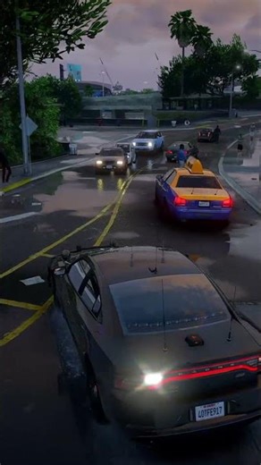 Sandman's Graphic Preset 2.5 Out NOW!