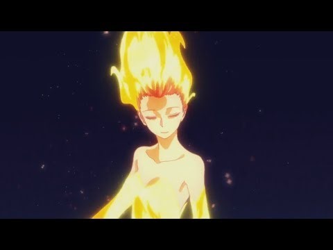 Mahoutsukai no Yome AMV - Come! (NightWish)