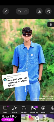 Replying to @kajeee046 part 17 My video photo editing Lightroom presets tutorial viral video please support me newtrending video allgyes 🫶👍🤲 picsart video editing tutorial picsart video editing tutorial picsart video editing tutorial picsart video editing tutorial picsart video editing tutorial picsart video editing tutorial picsart video editing tutorial picsart video editing tutorial picsart video editing tutorial picsart video editing tutorial